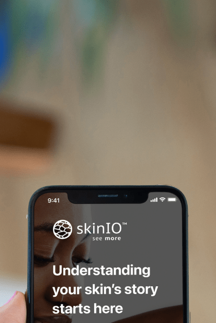 Mission & Team | SkinIO