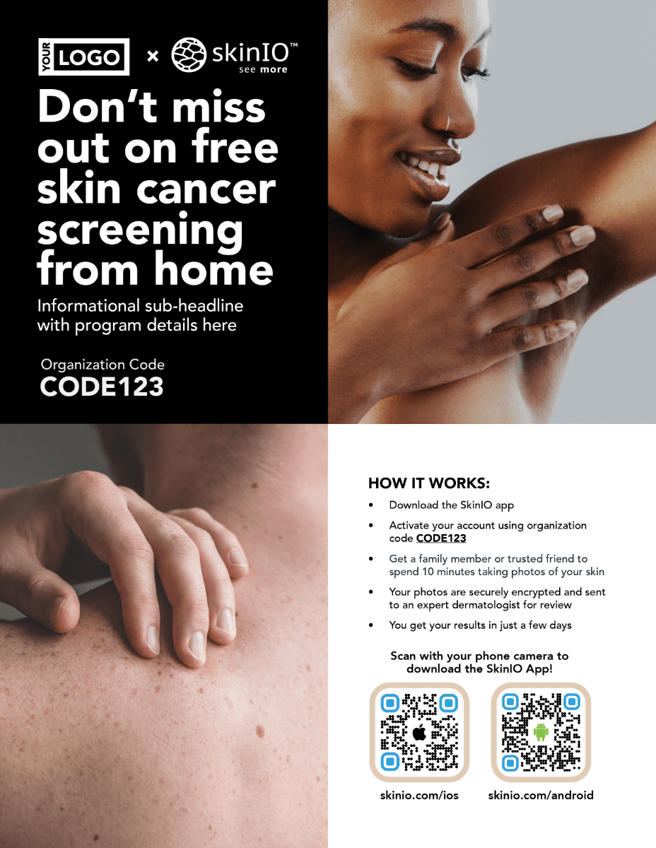 For Employers | SkinIO