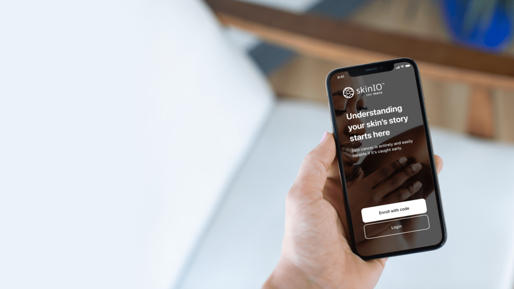 Mission & Team | SkinIO