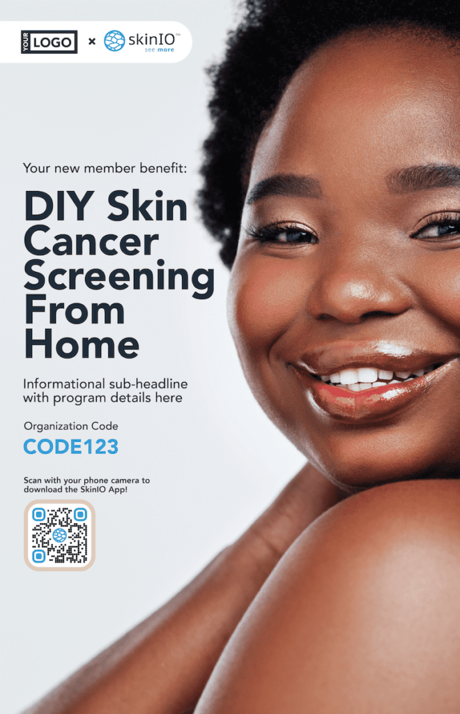 For Employers | SkinIO